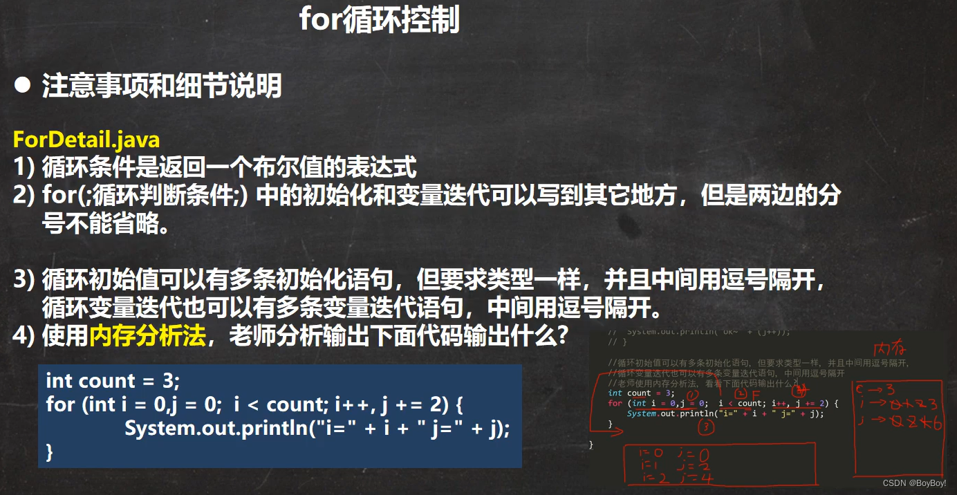 JAVA细节03-CSDN博客