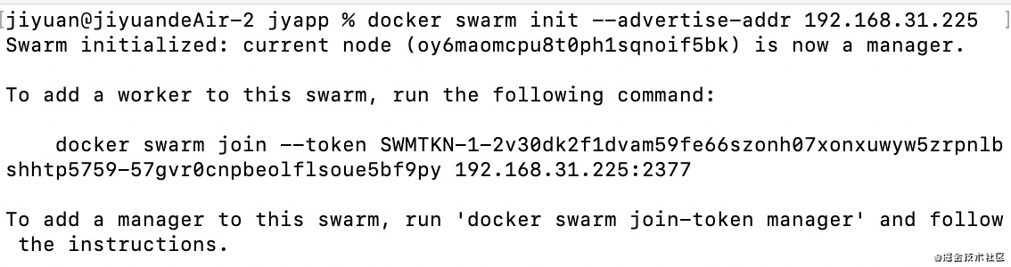 Docker进阶系列-Docker Compose/Swarm/Stack/Secret/Config，这一篇就够了！_docker-compose.yml-CSDN博客