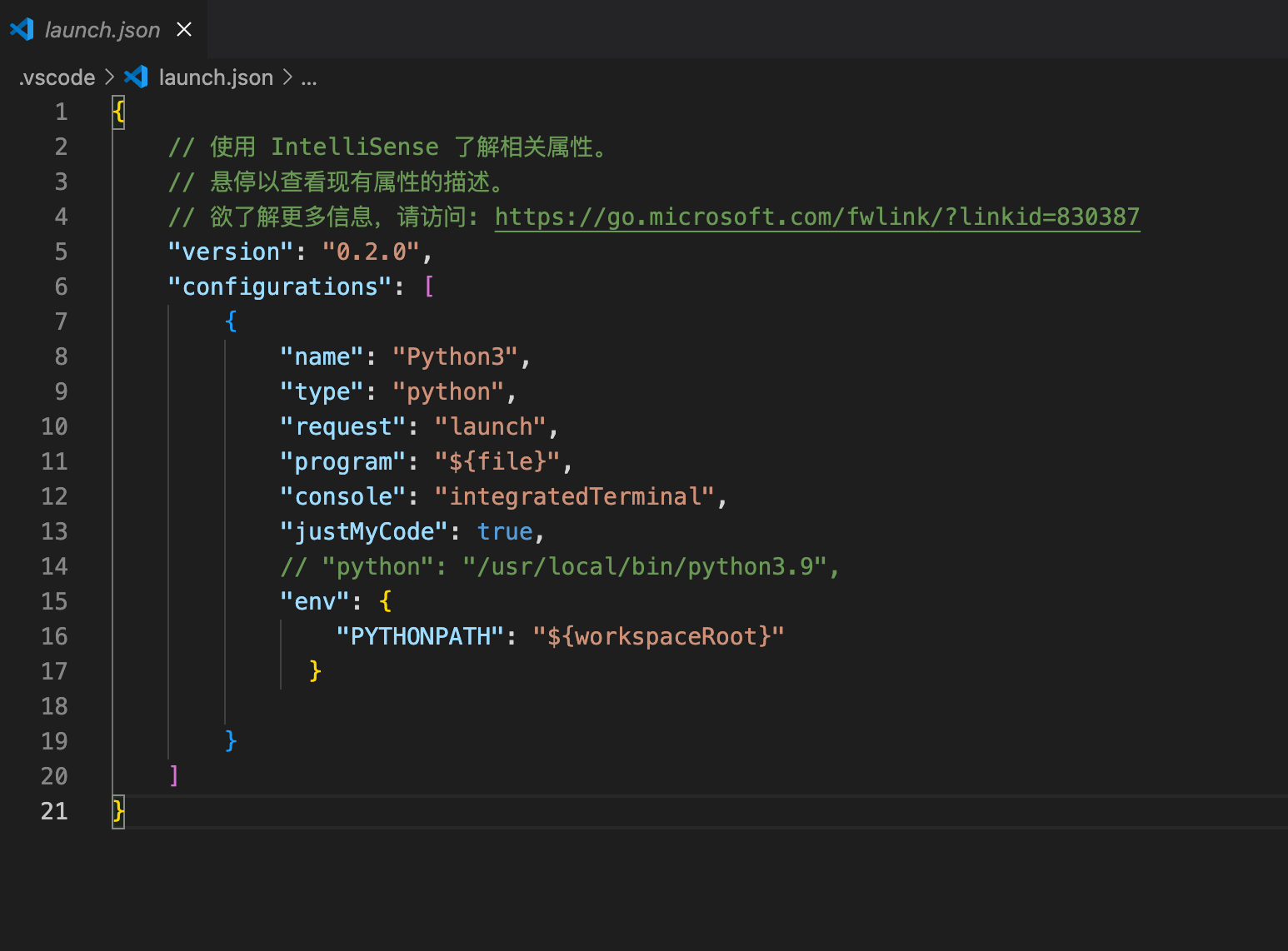 Vscode python3 sys.path问题_vscode sys.path-CSDN博客