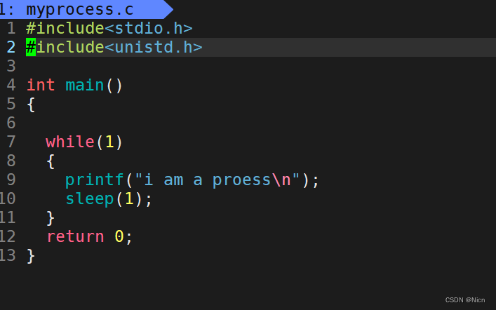【Linux】进程学习① (进程的PCB（task_struct）&&进程的标识符详解&&进程的创建fork函数）_pcb记录进程的父进程pcb指针-CSDN博客