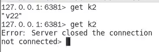 Redis在有哨兵的情况下出现 Server closed the connection 或者 broken pipe的情况_redis broken pipe-CSDN博客