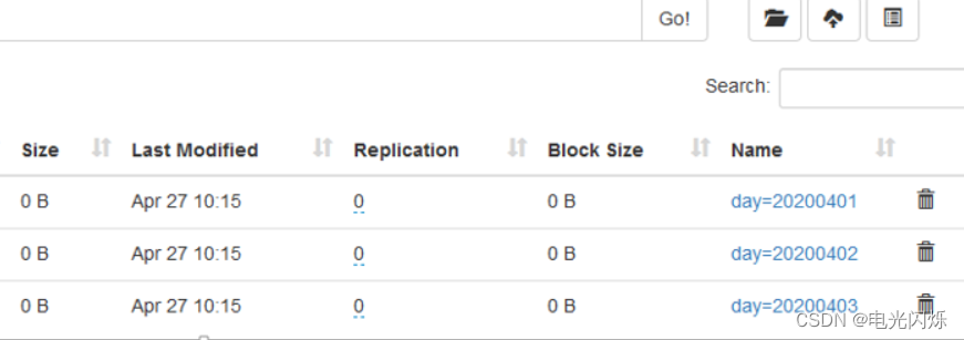 Hive（15）：Hive调优之建表优化_hive gzip建表-CSDN博客