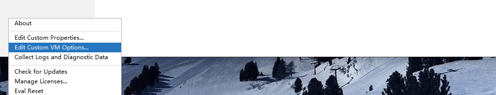 IDEA SpringBoot使用Jrebel报错：JRebel-JVMTI [FATAL] Error_jrebel-jvmti [error] an error occurred ...