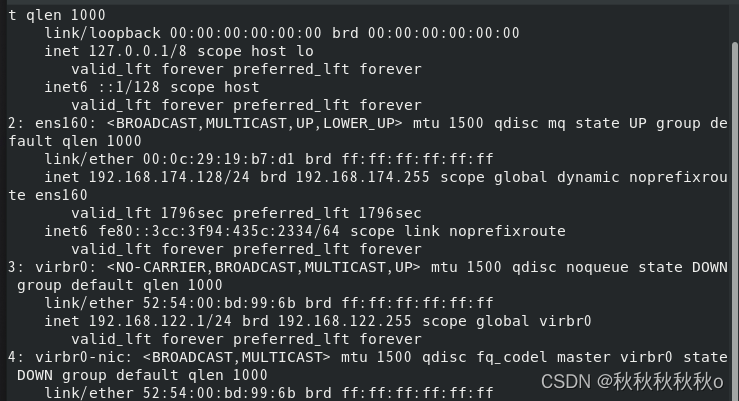 【RHCSA】Linux联网切换用户等基础命令_redhat怎么切换root用户-CSDN博客