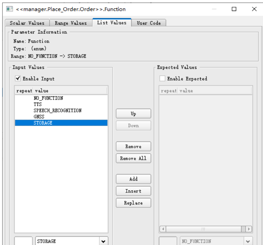 VectorCAST单元测试手动配置测试用例_vcast单元测试-CSDN博客