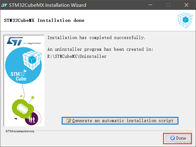 STM32cubeMX使用HAL库点亮LED流水灯（STM32F103C8T6最小开发板）_stm32f103c8t6 hal库 开发板测试程序-CSDN博客
