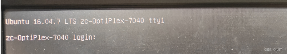 Linux tty查看进程，并kill 指定进程_进入tty1杀tty7进程ps -a tty7-CSDN博客