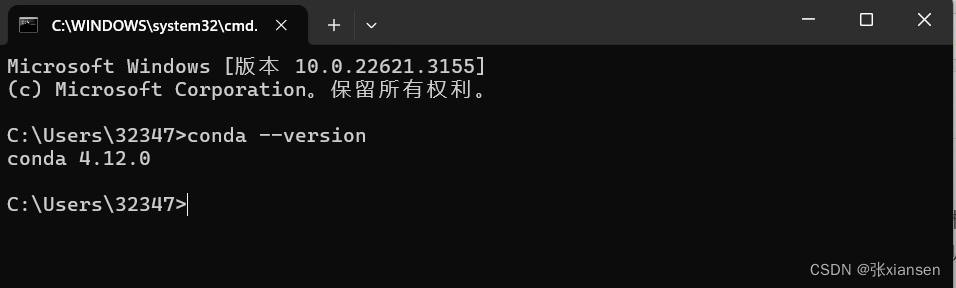 动手学深度学习miniconda和d2l安装_d2l包怎么安装-CSDN博客