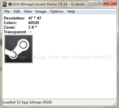 【嵌入式】UCGUI/emWIN给按钮添加背景图片_emwin设置按钮图片-CSDN博客