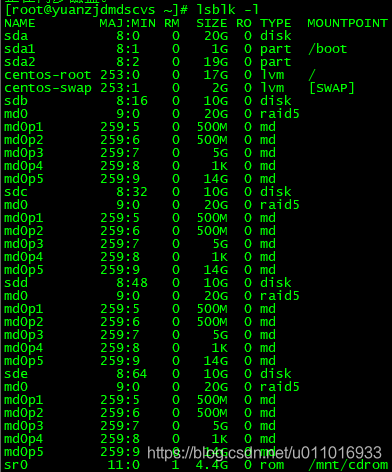 模拟生产环境部署达梦dsc（raid+targetcli+multipath+nfs）_targetcli multipath-CSDN博客
