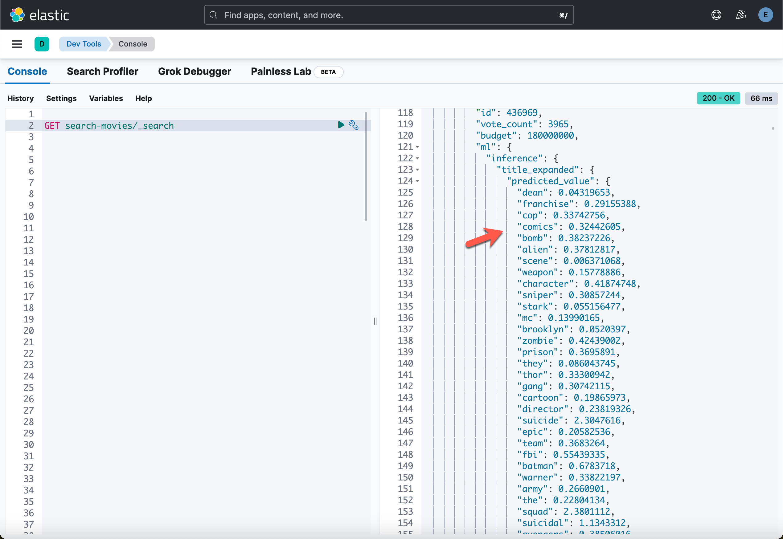 Elasticsearch：相关性工作台 - BM25 及 ELSER 的相关性比较_es bm25-CSDN博客