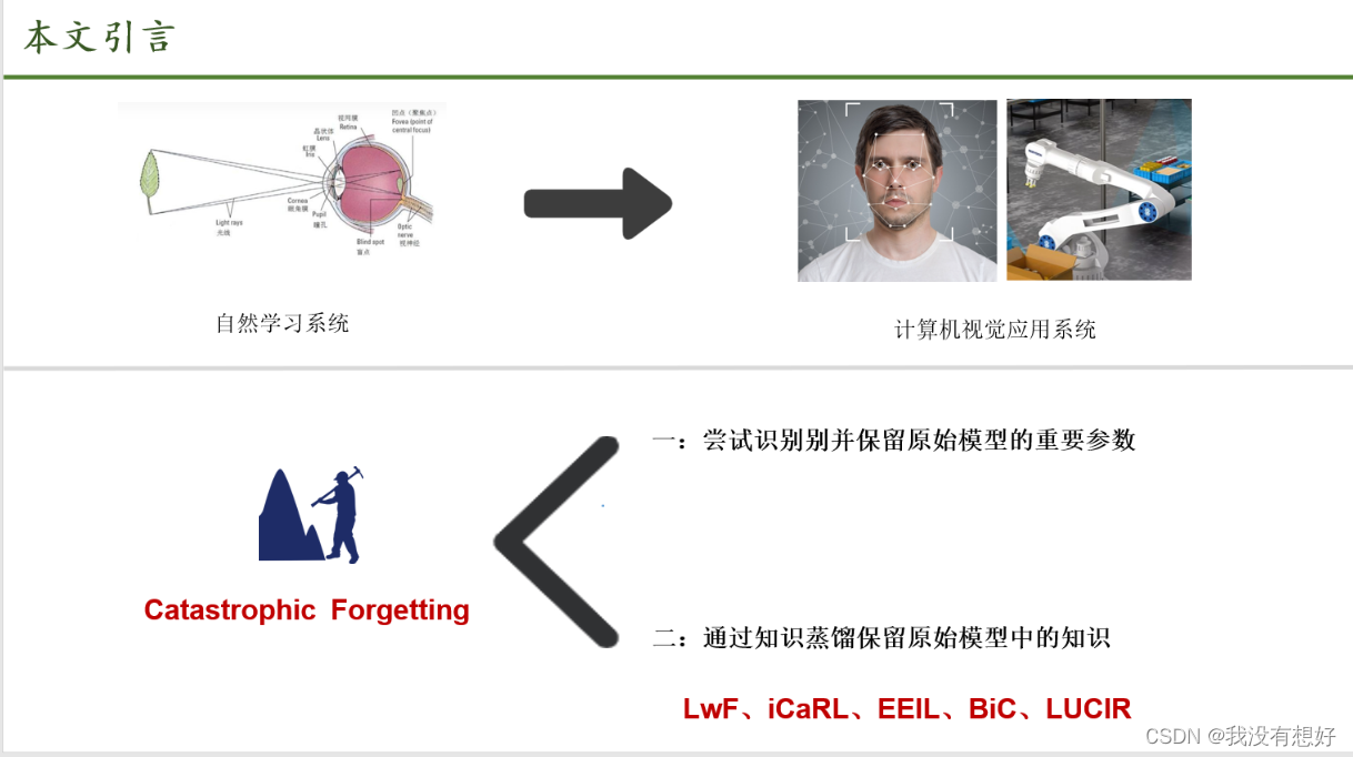 LUCIR：Learning a Unified Classifier Incrementally via Rebalancing-CSDN博客