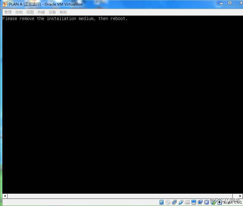Virtualbox安装Ubuntu，please remove the installation-CSDN博客