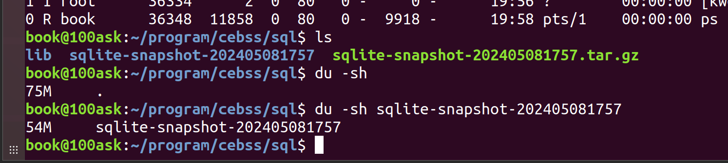 040——移植数据库sqlite3到i.mx6ull_sqlite移植-CSDN博客