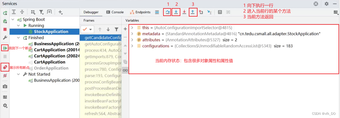 Spring Boot Starter自定义配置_mybatis-spring-boot-starter yaml配置-CSDN博客