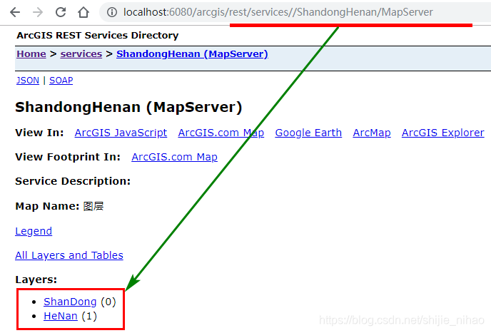 arcgis js api 4.x设置地图服务里的子图层的显示隐藏_arcgis同一图层设施隐藏-CSDN博客