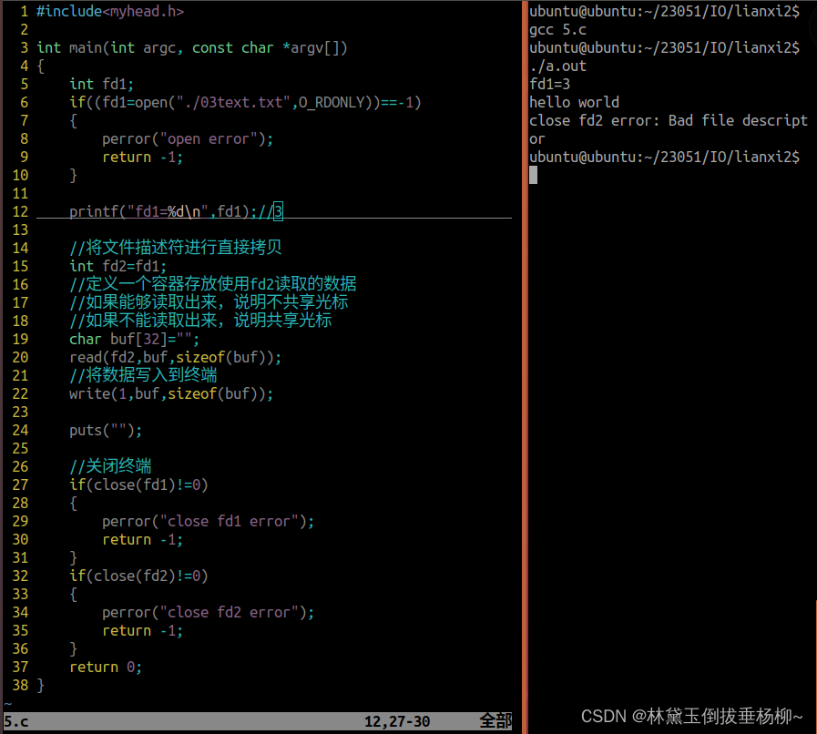IO-day3-文件IO-CSDN博客