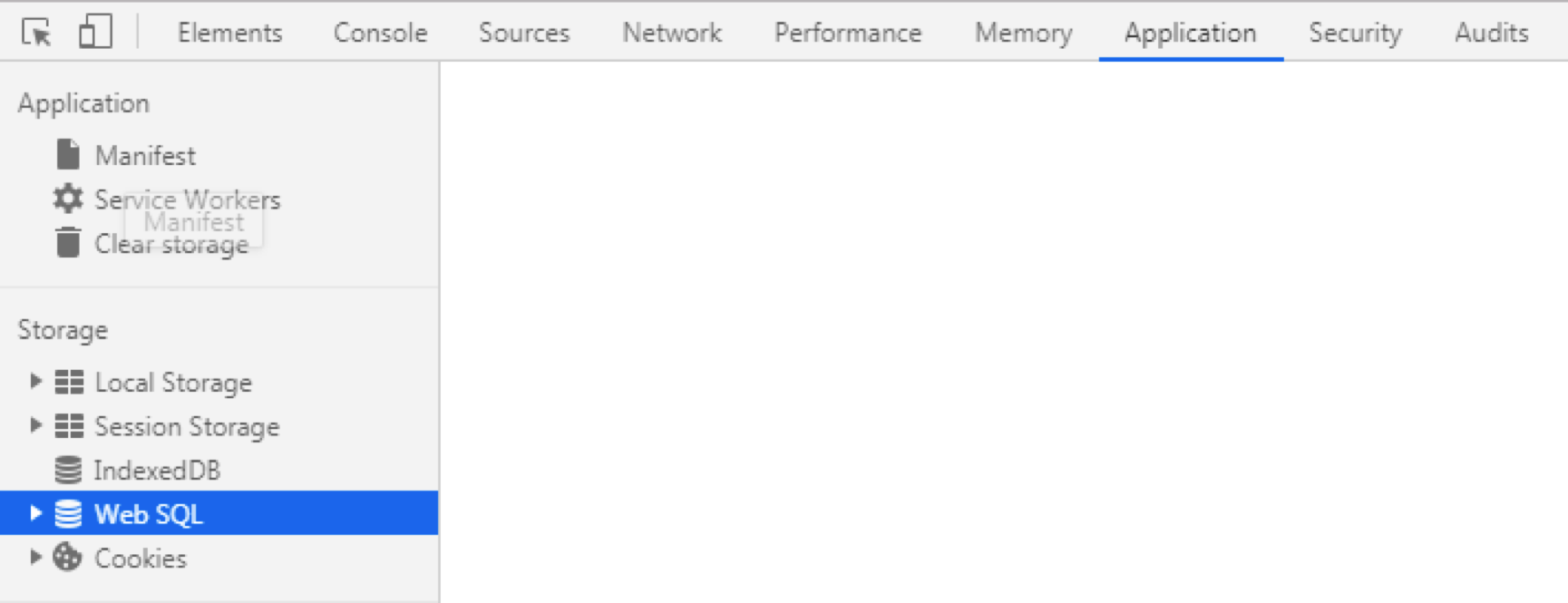 SQL必知必会39-WebSQL：如何在H5中存储一个本地数据库？-CSDN博客