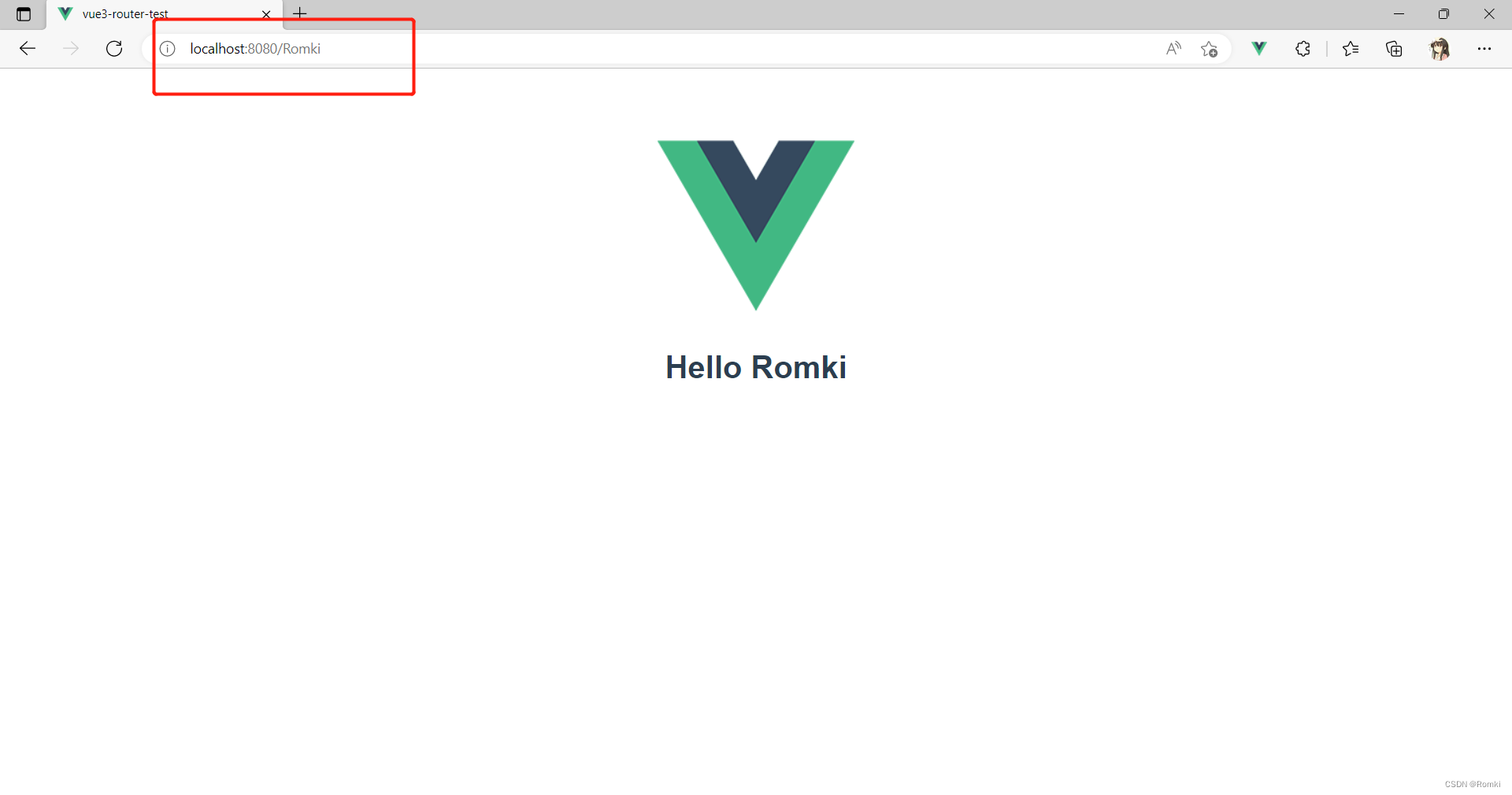 Vue Router 学习之路 二 路由匹配 Vue Router 严格匹配 Csdn博客