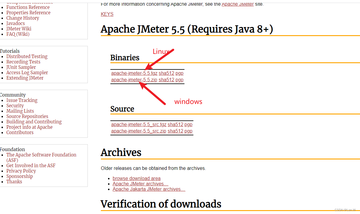 JMeter自动化压力测试-http_压测工具jmeter 测试网页链接-CSDN博客