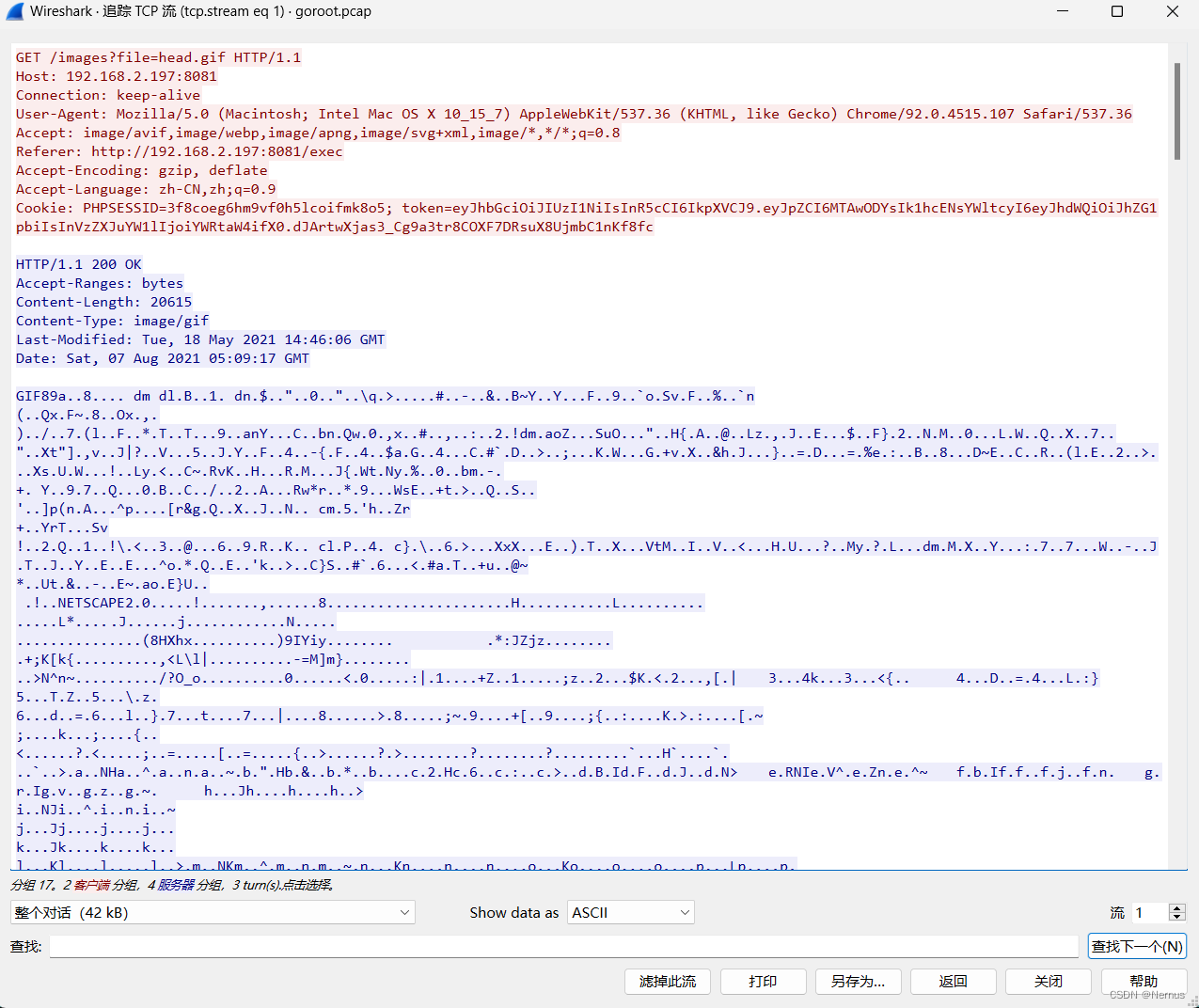 NSSCTF CRYPTO MISC题解（一）_nssctf工坊压缩包隐写[压缩包]p5-CSDN博客