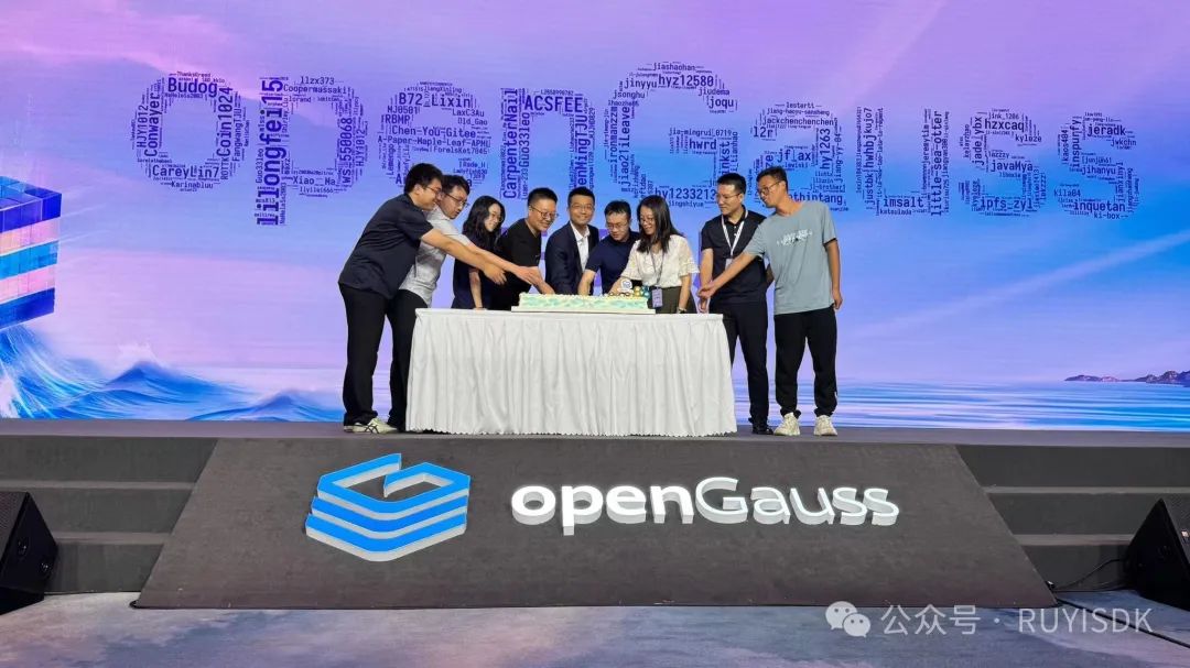 openGauss RISC-V SIG 正式成立，PLCT实验室倾力投入，共筑 RISC-V 开源软件生态-CSDN博客