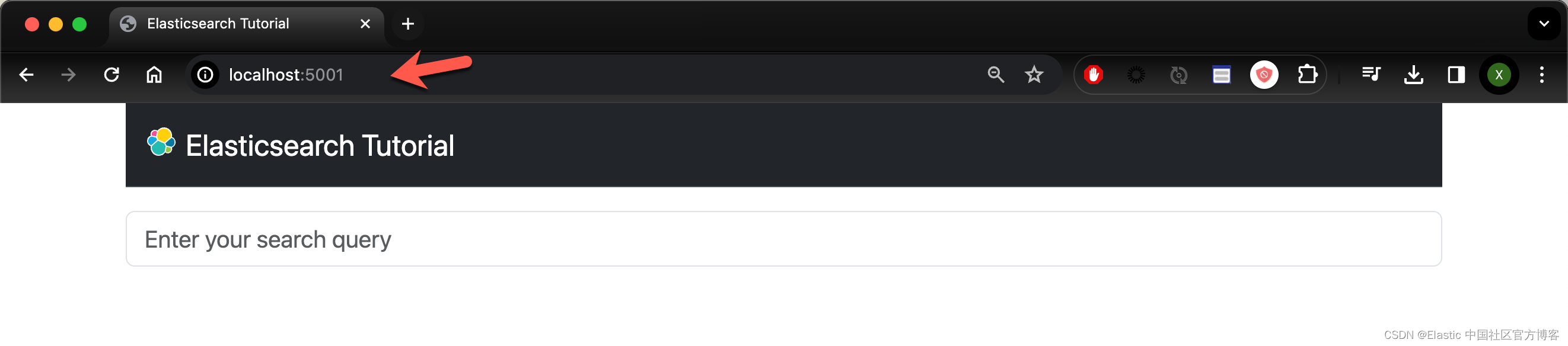 Elasticsearch：Search tutorial - 使用 Python 进行搜索 （一）_python elasticsearch search-CSDN博客