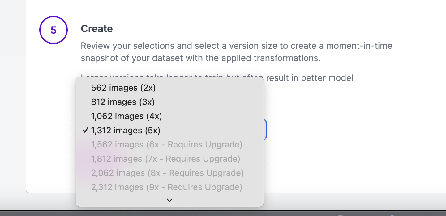 方便快捷！使用Roboflow进行数据增强（附详细操作）-CSDN博客