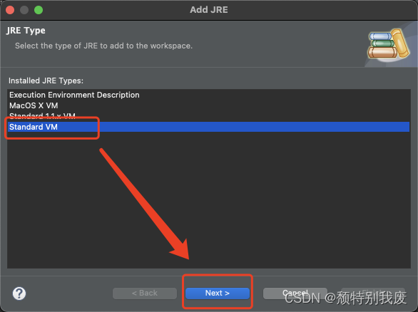 Mac下eclipse配置JDK_mac jdk1.7-CSDN博客
