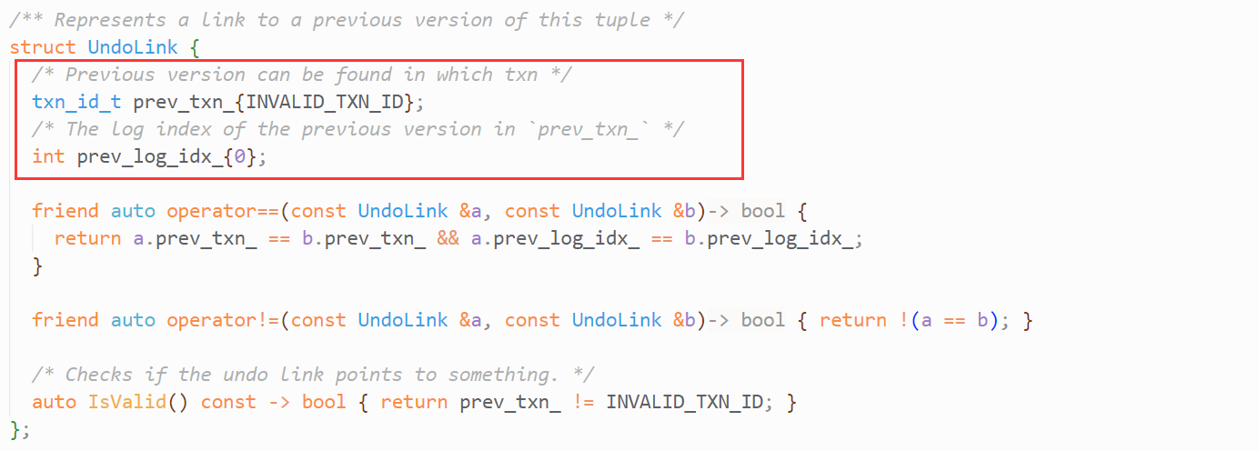 CMU15445 (Fall 2023) Project 4 - Concurrency Control 思路分享_cmu15445 2023fall-CSDN博客