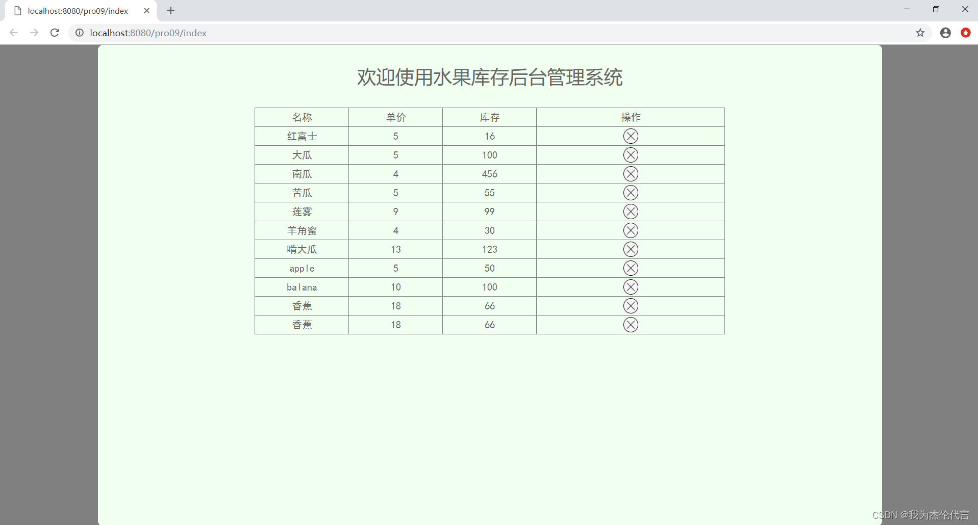thymeleaf快速入门_t entity = (t)entityclass.newinstance()-CSDN博客