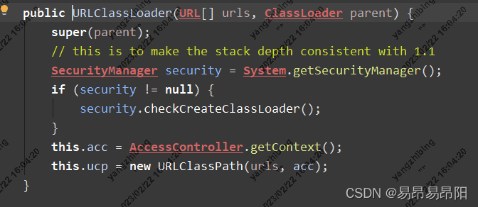 JDK11 使用URLClassLoader加载java.sql.Driver报错问题_classloader 找不到数据库驱动-CSDN博客