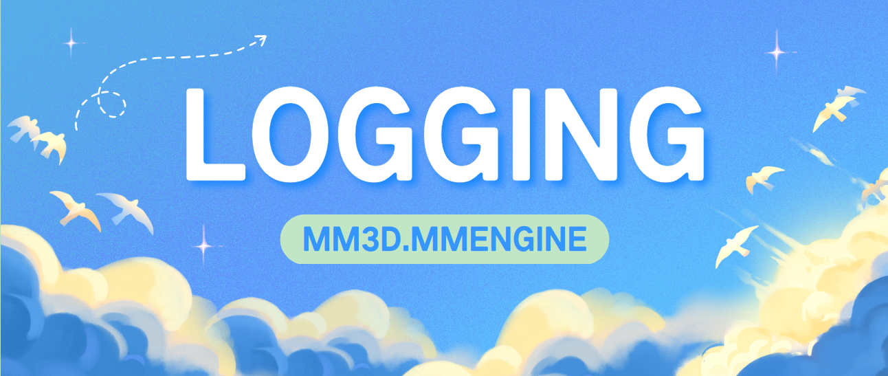 MMENGINE.LOGGING_无法解析导入“mmengine.logging”-CSDN博客