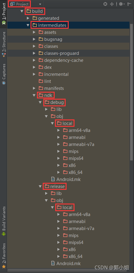 Android Crash详解-CSDN博客