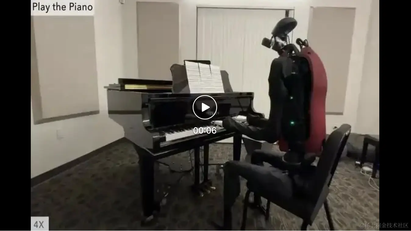 从ALOHA迈向Humanplus，斯坦福开源人形机器人，「高配版人类」上线_aloha机器人-CSDN博客