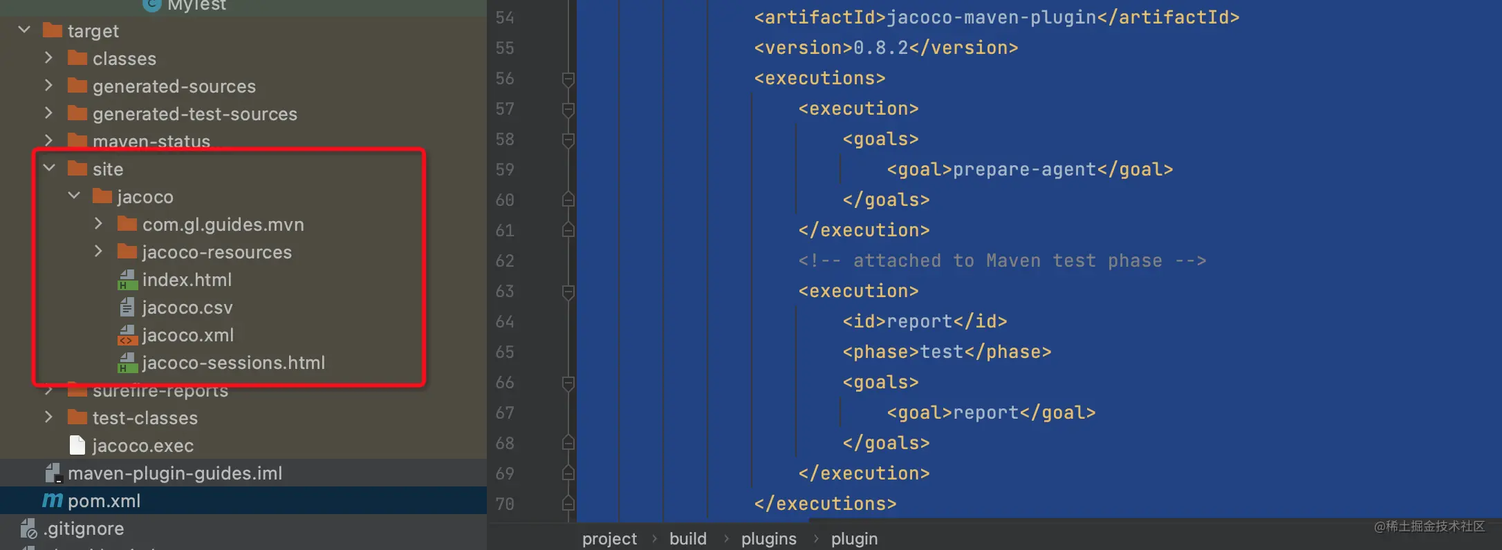 聊 一聊 maven 测试相关的插件_maven-surefire-plugin 版本-CSDN博客