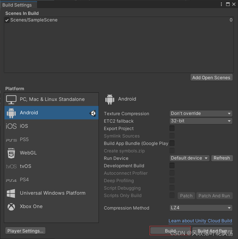 从零开始的unity3d入门教程（五）---- 基于Vuforia的AR项目_unity vuforiaar-CSDN博客