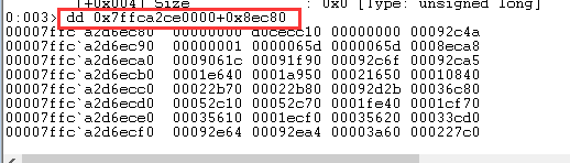 WinDbg查看notepad的导入表和kernel32导出表_windbg 64位 查看导入表-CSDN博客