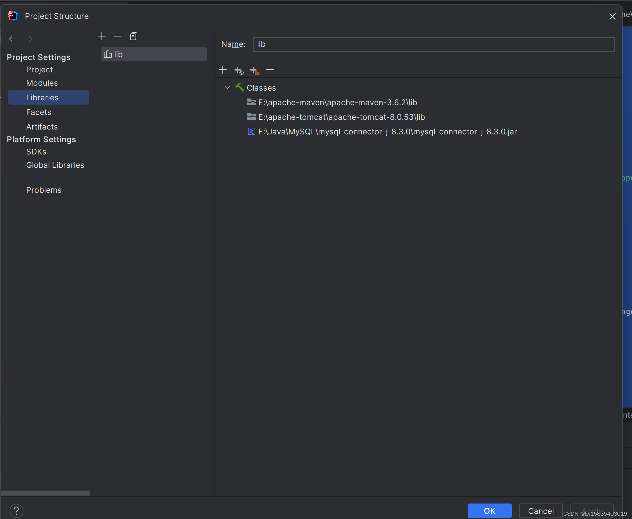 基于IDEA，Servlet，Tomcat，JDBC创建一个JavaWeb项目_javaweb 项目-CSDN博客