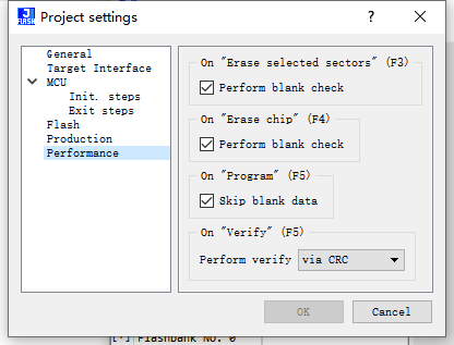 用J-Flash下载BootLoader程序_bootloader下载-CSDN博客