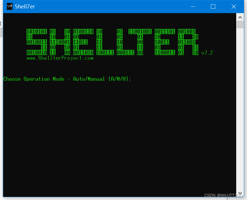 如何在KaliLinux中安装和使用Shellter,-CSDN博客
