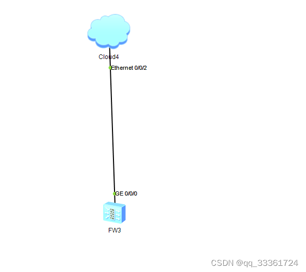 怎么在ENSP通过WEB方式登录华为防火墙_ensp usg5500打开web-CSDN博客