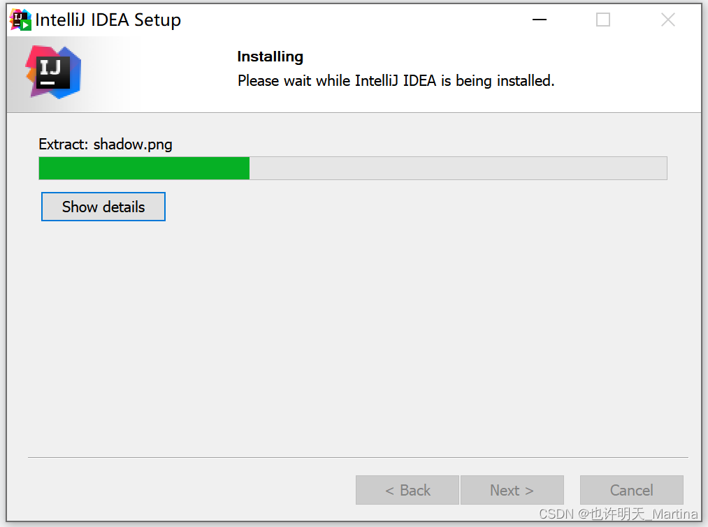 Java环境准备——JDK下载和安装、IDEA下载和安装_idea下载jdk17-CSDN博客