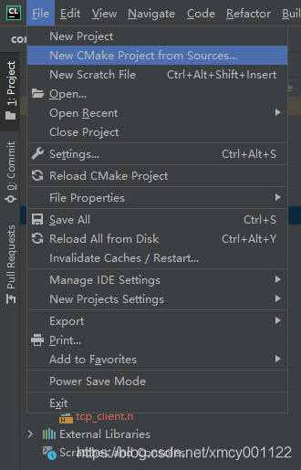 尝试一下Clion，抛开VS2017吧_clion打开vs项目-CSDN博客