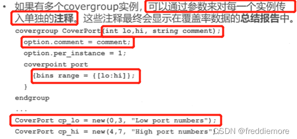 [systemverilog]9_覆盖组_Covergroup_Coverpoint_bin_coverpoint bin-CSDN博客