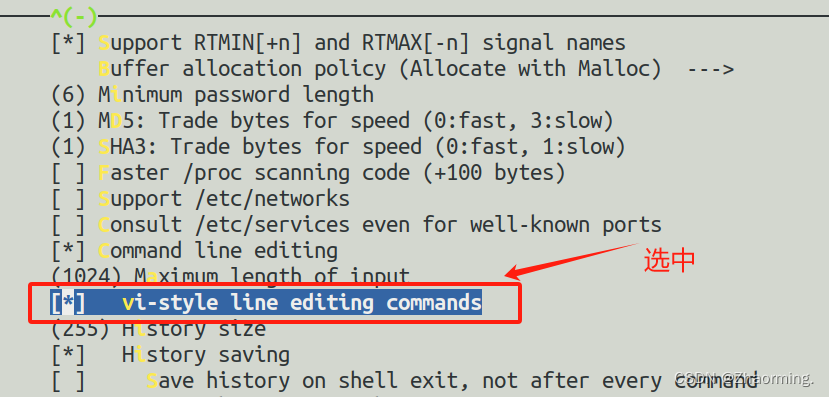 6ull--系统移植（U-Boot、内核kernel、根文件系统rootfs）_mx6ull u-boot-CSDN博客