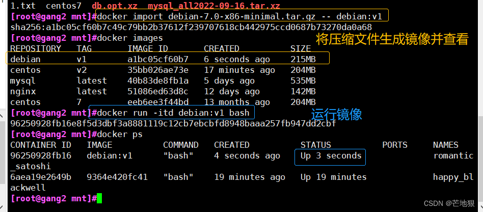 Docker容器-------dockerfile概念简介_dockerfile workerid-CSDN博客