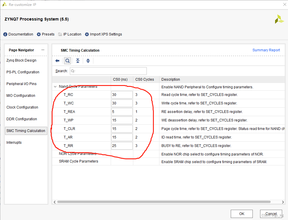 EBAZ4203 ZYNQ 移植U-BOOT+Linux+JFFS2 Nand启动-记录_zynq烧录nand-CSDN博客