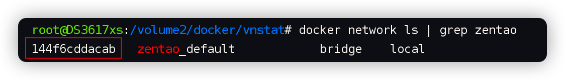 网络流量监视器vnStat-CSDN博客