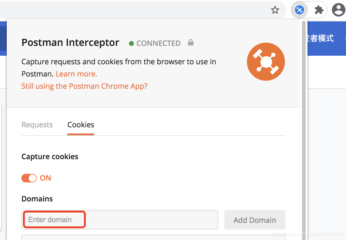 Mac_postman安装过程和使用_postname mac安装-CSDN博客